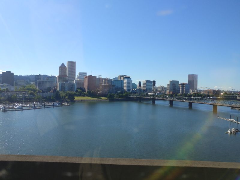 Weird Oregon laws tourists always break without realizing