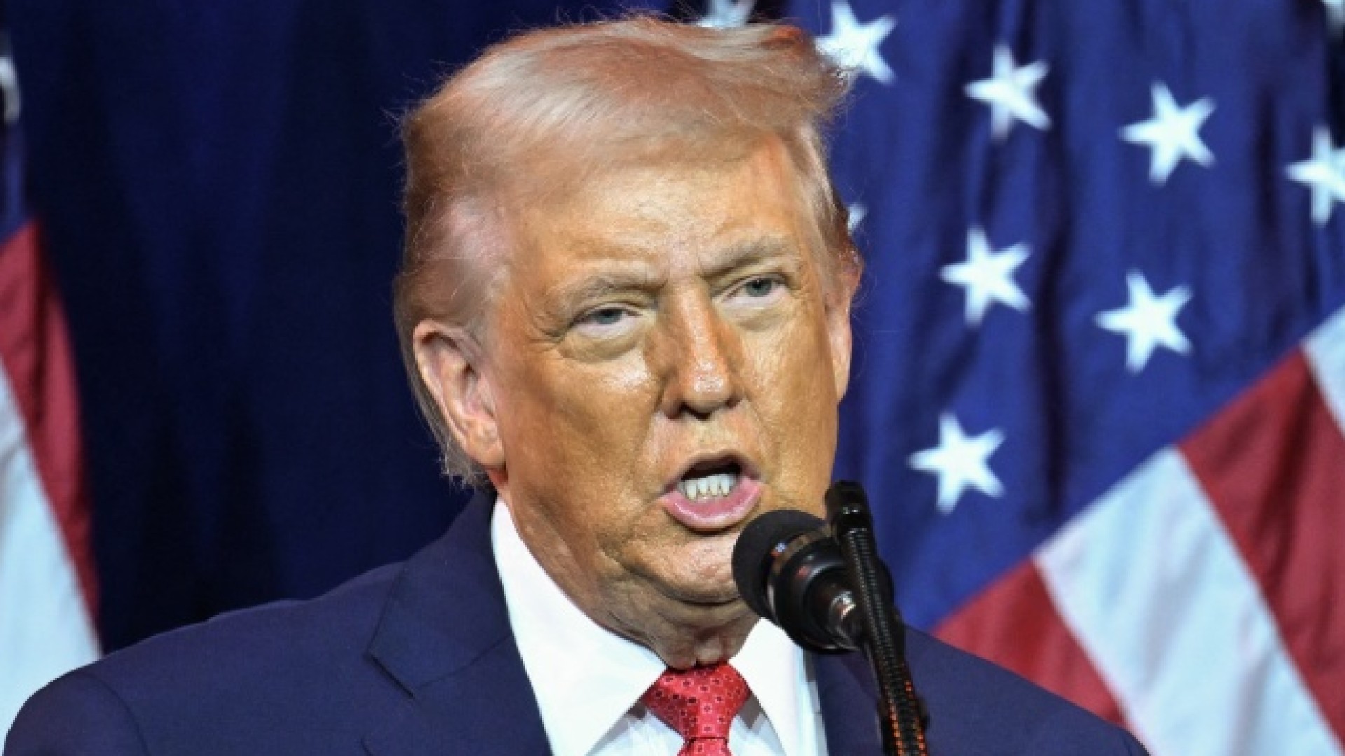 What would US involvement in Iran mean? Trump weighs military options