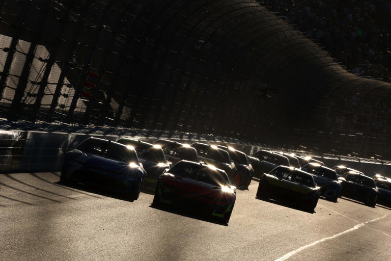 Column: NASCAR's new 2026 championship format is a great idea