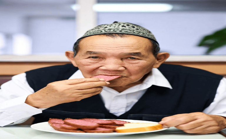 Cutting ultra-processed foods dramatically improves metabolism in older ...