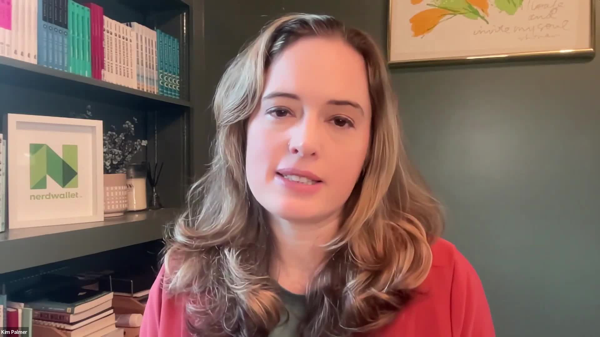 Step 4 - 7 steps to reset your finances for the new year