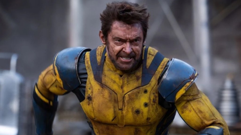 Hugh Jackman's Wolverine gets intriguing Avengers: Doomsday rumor