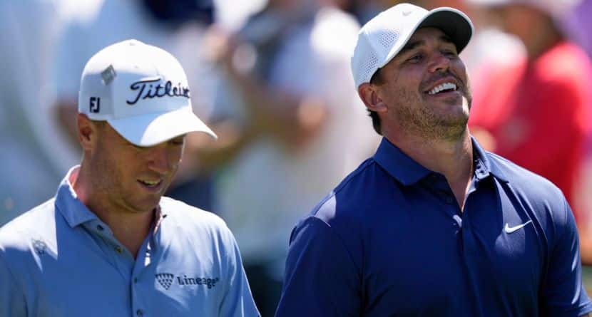 Brooks Koepka returns to PGA Tour under stiff financial penalty just 5 ...