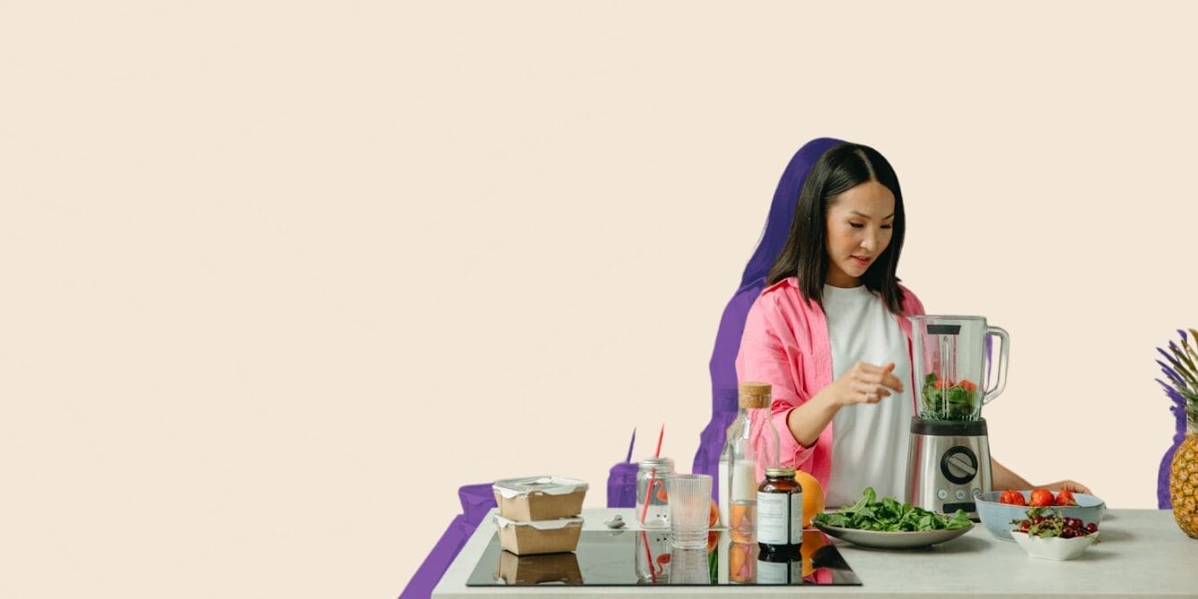 Your first trimester toolkit: 5 foods, 4 habits, 3 reminders