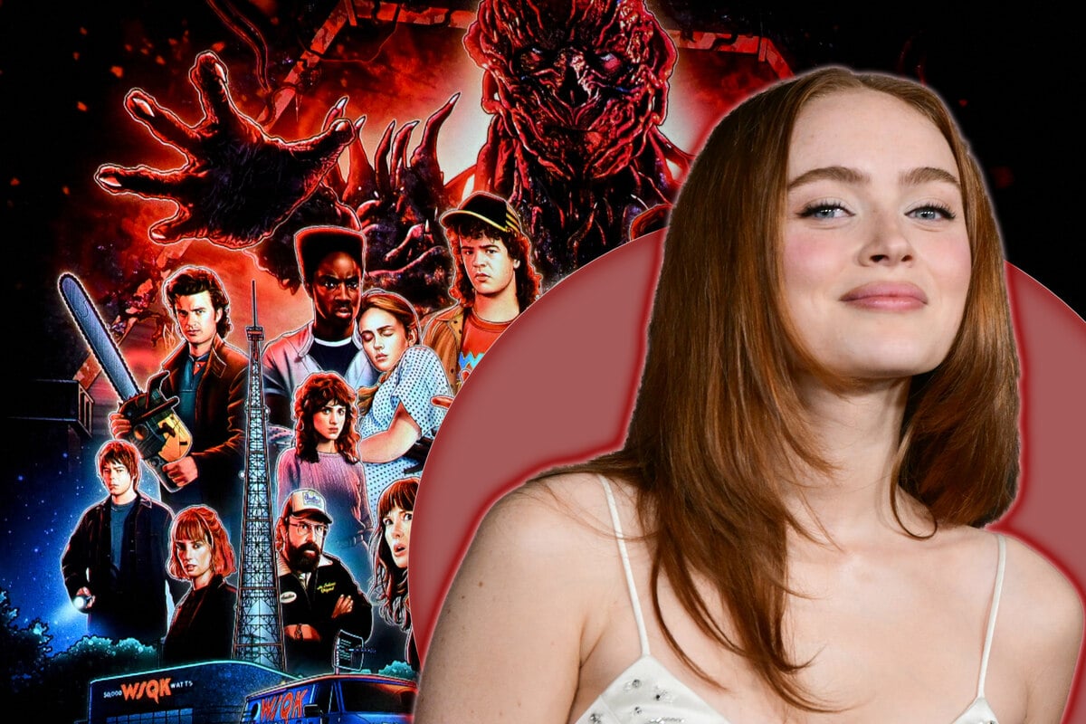 Was geschah mit Eleven? "Stranger Things"-Schauspielerin bezieht ...