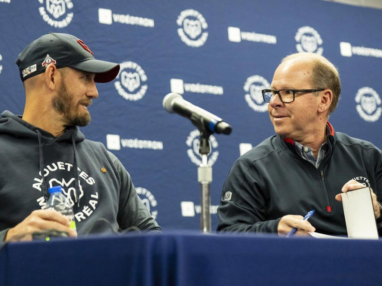 Zurkowsky: CFL tinkering might extend to playoff format