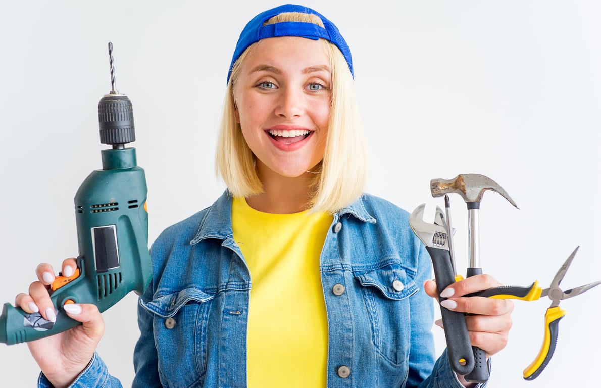 I'm a home inspector: 7 home repairs you can safely ignore