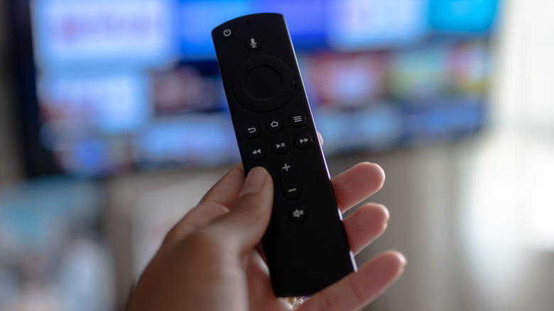 Your Fire TV hasn't been hacked: Here's what's probably happening