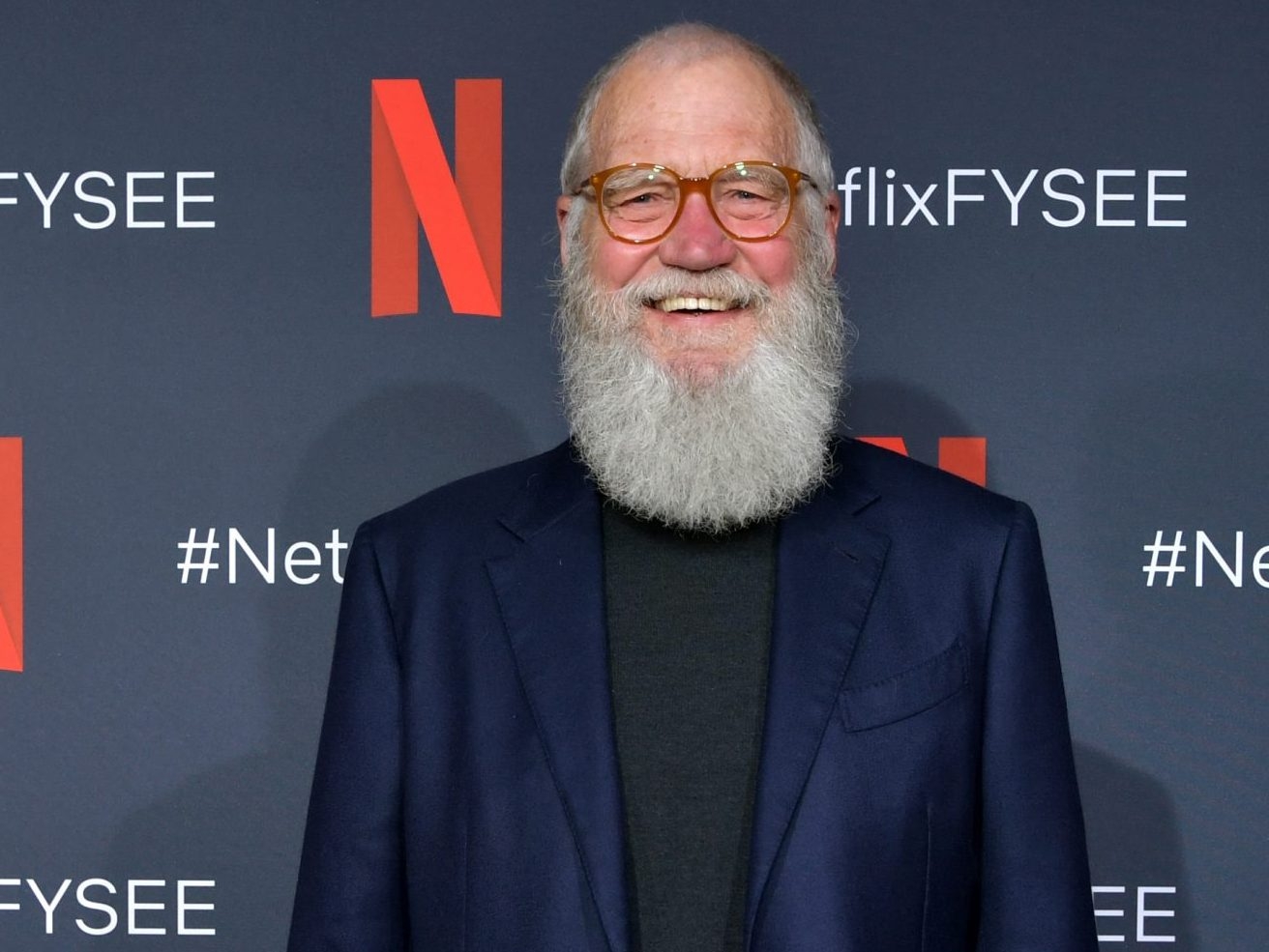 David Letterman calls CBS News a 'wreck' run by 'idiots'
