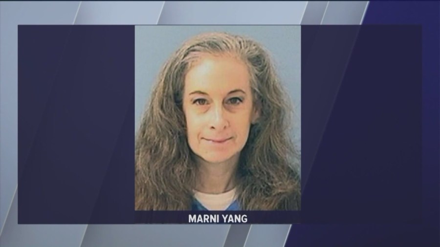 New hearing begins for Marni Yang, woman convicted in murder of former ...