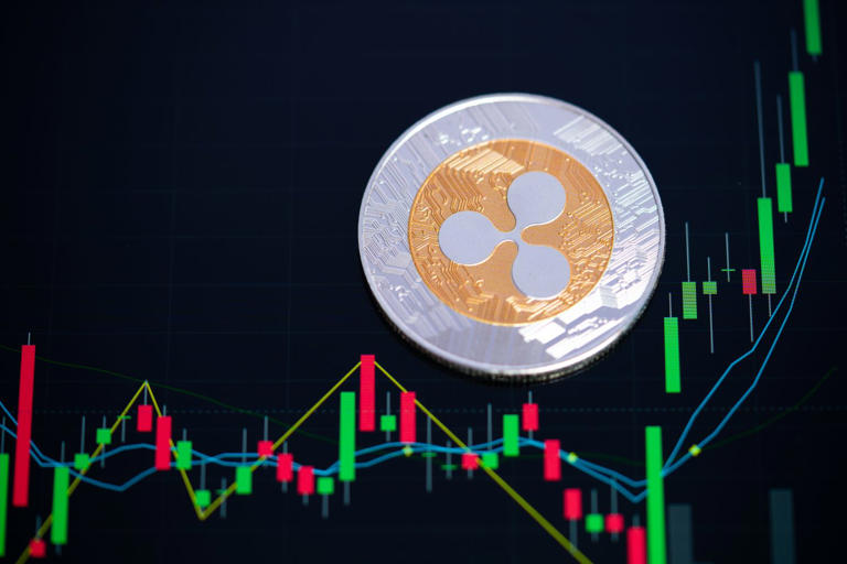 John Bollinger says XRP pattern weaker than Bitcoin as Peter Brandt ...