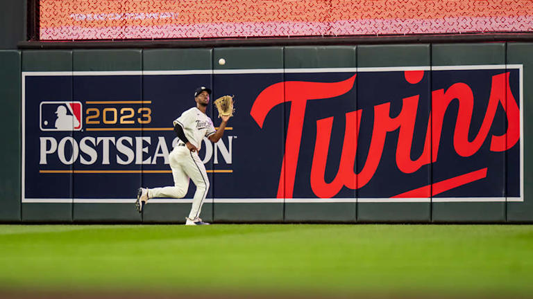 Minnesota brings on former Gold Glove-winning Twin to coaching staff