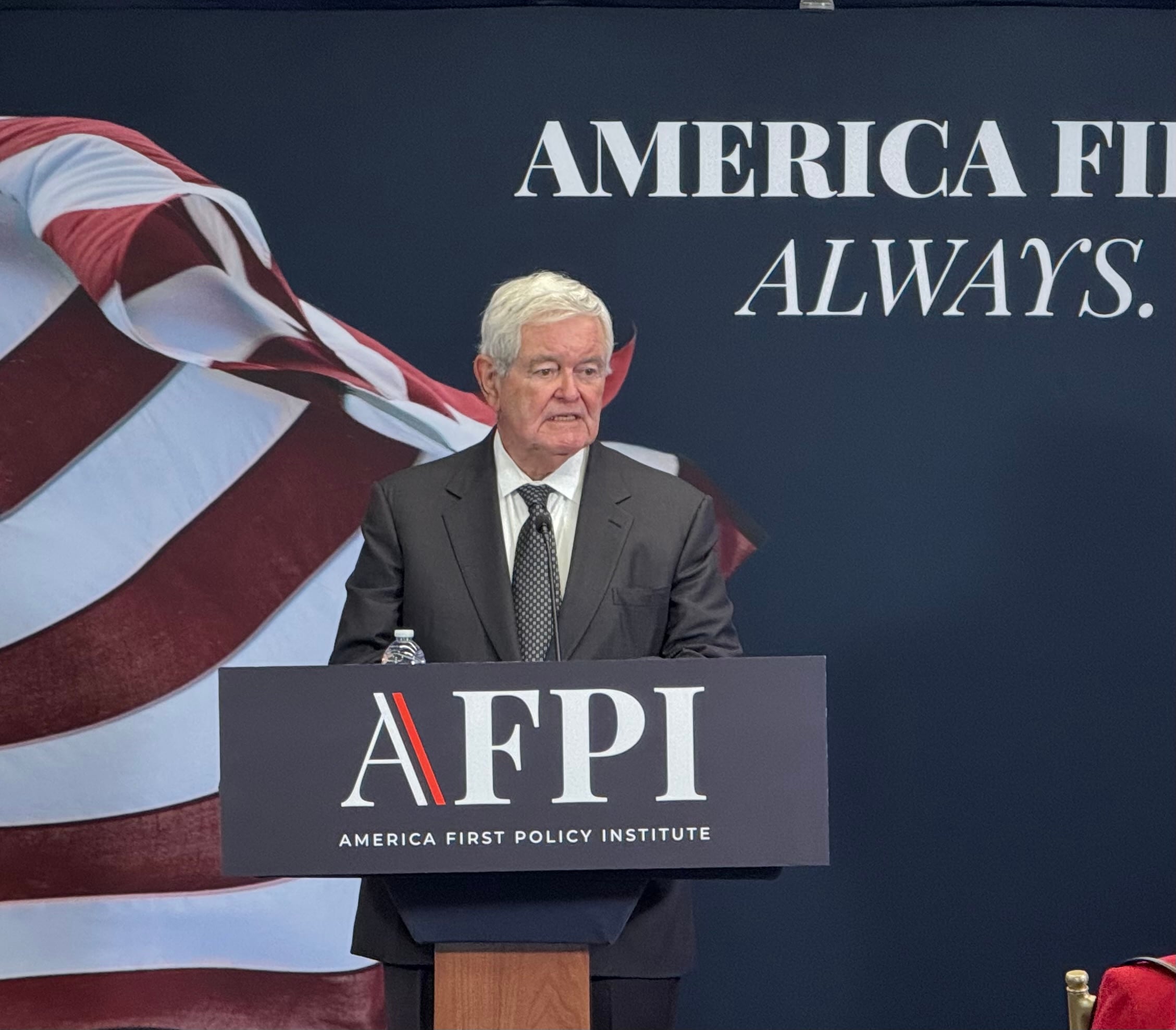 US conservatives urge military action against Iran amid protests