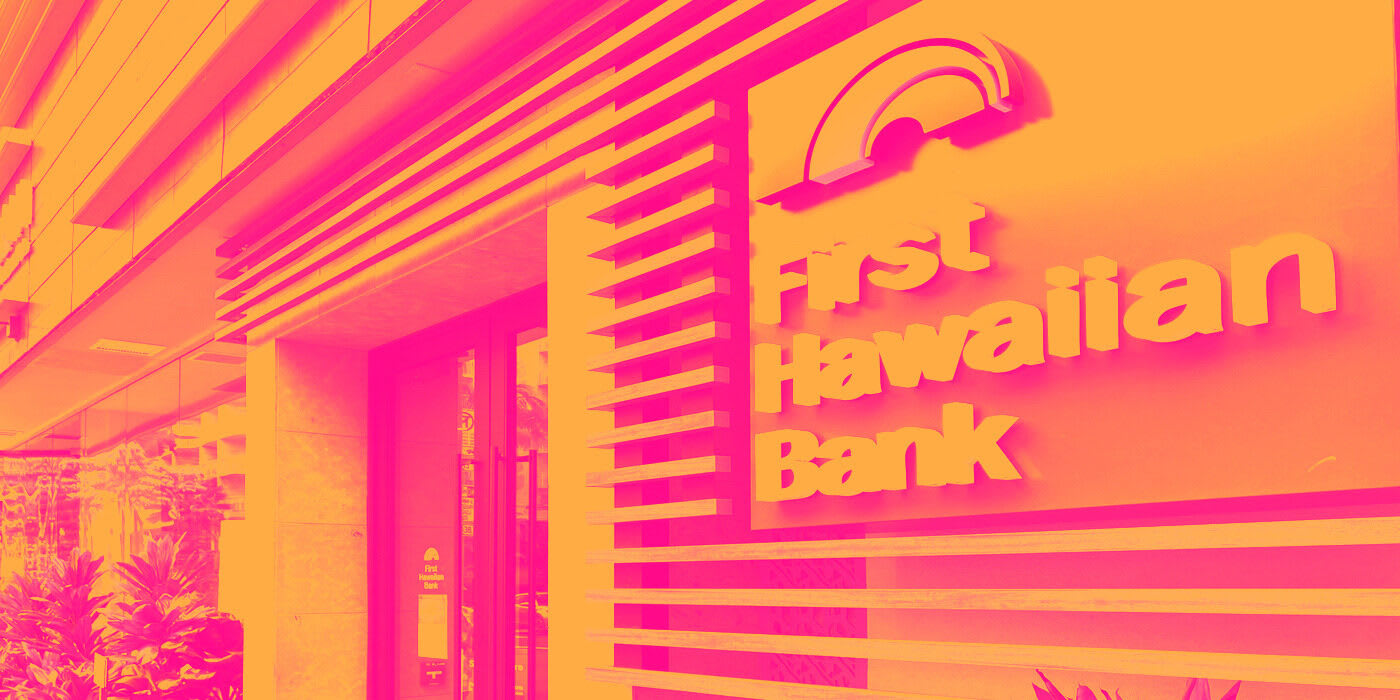 Regional Banks Stocks Q3 Teardown: First Hawaiian Bank (NASDAQ:FHB) Vs ...