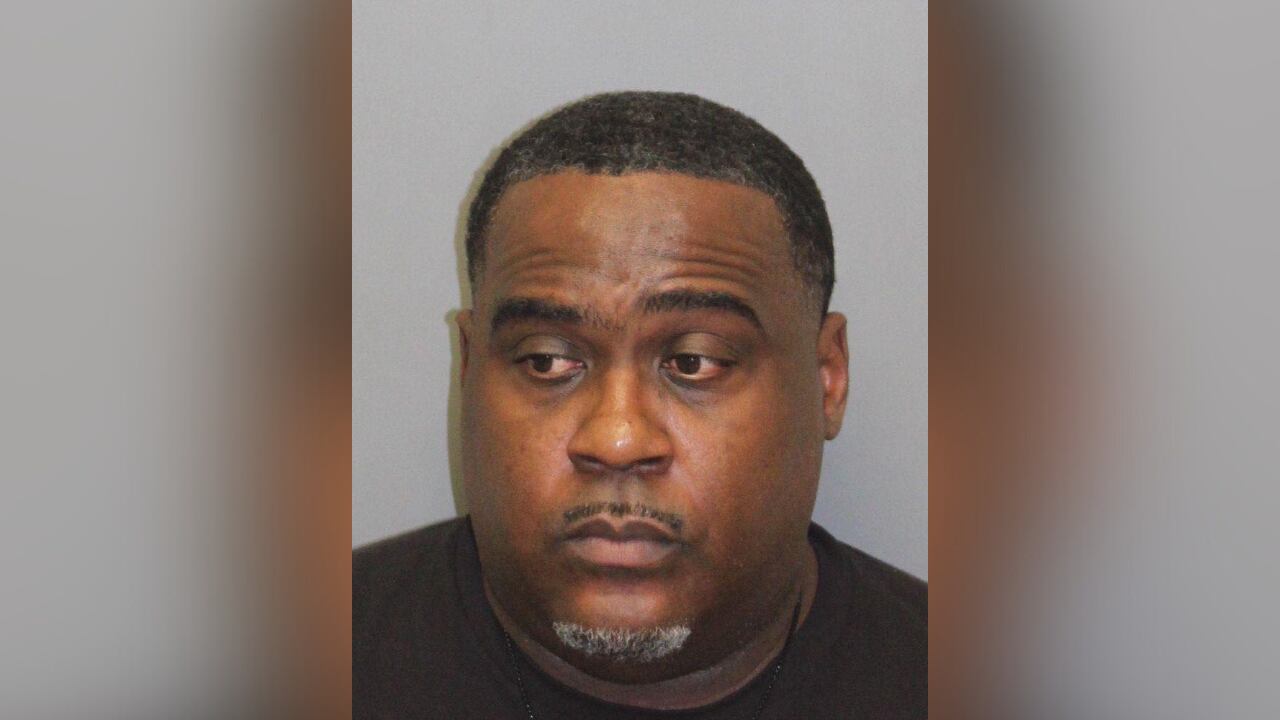 Bibb County Correctional Facility captain arrested on domestic violence ...