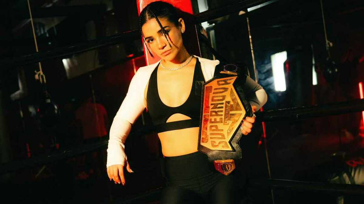 Supernova Génesis anuncia el día en el que presentará su cartelera para ...