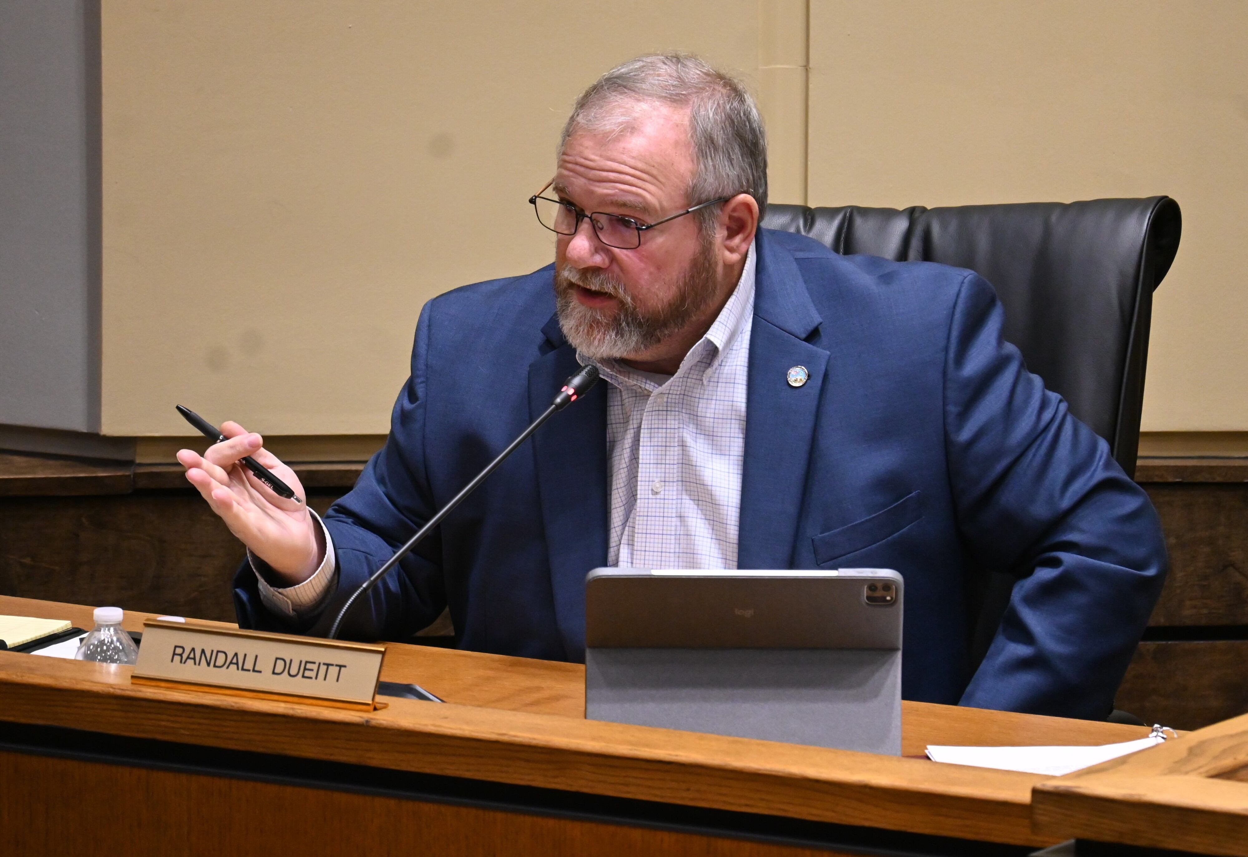 Mobile County protest policy faces pushback over targeting concerns ...