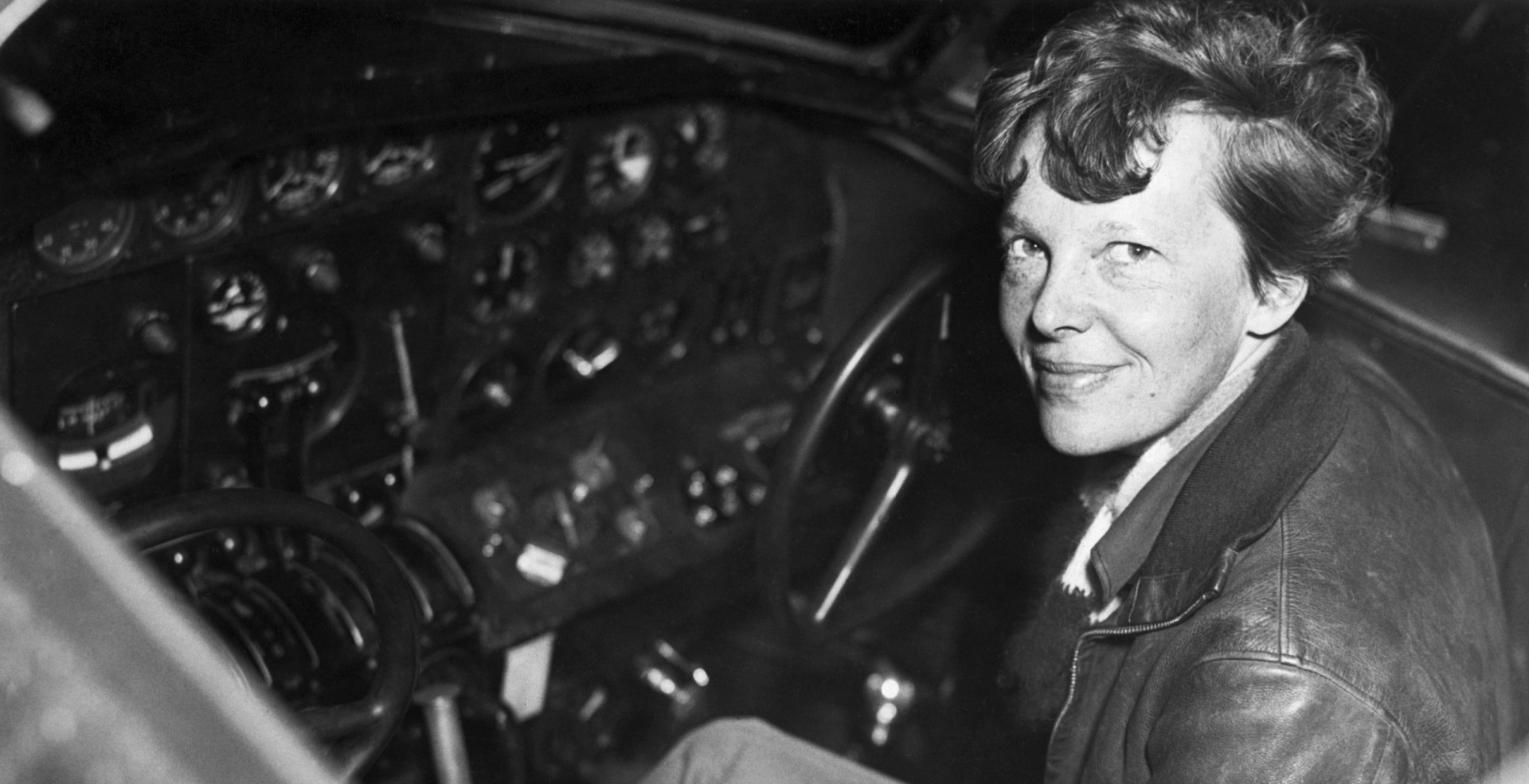 Amelia Earhart: Life, legacy, and mystery