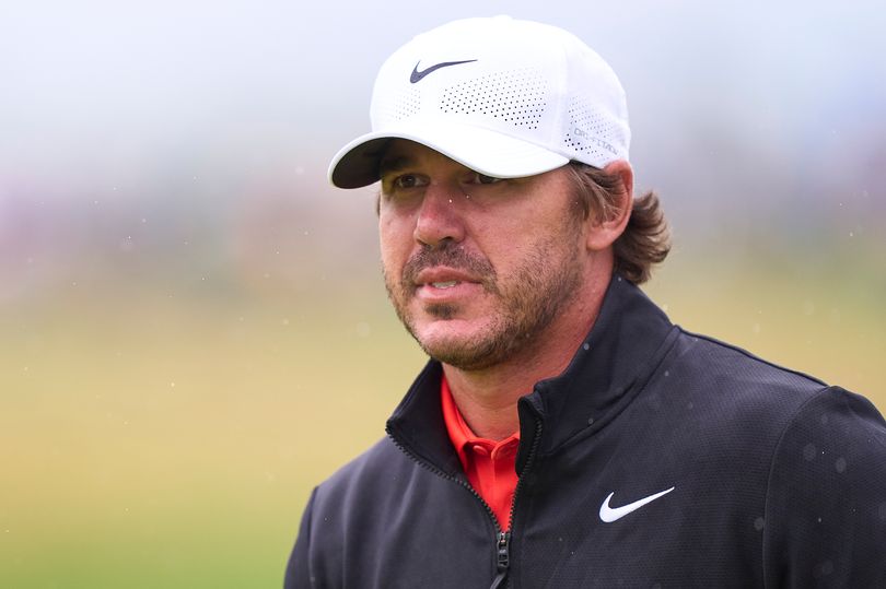 LIV Golf breaks silence on Brooks Koepka’s sensational PGA Tour return
