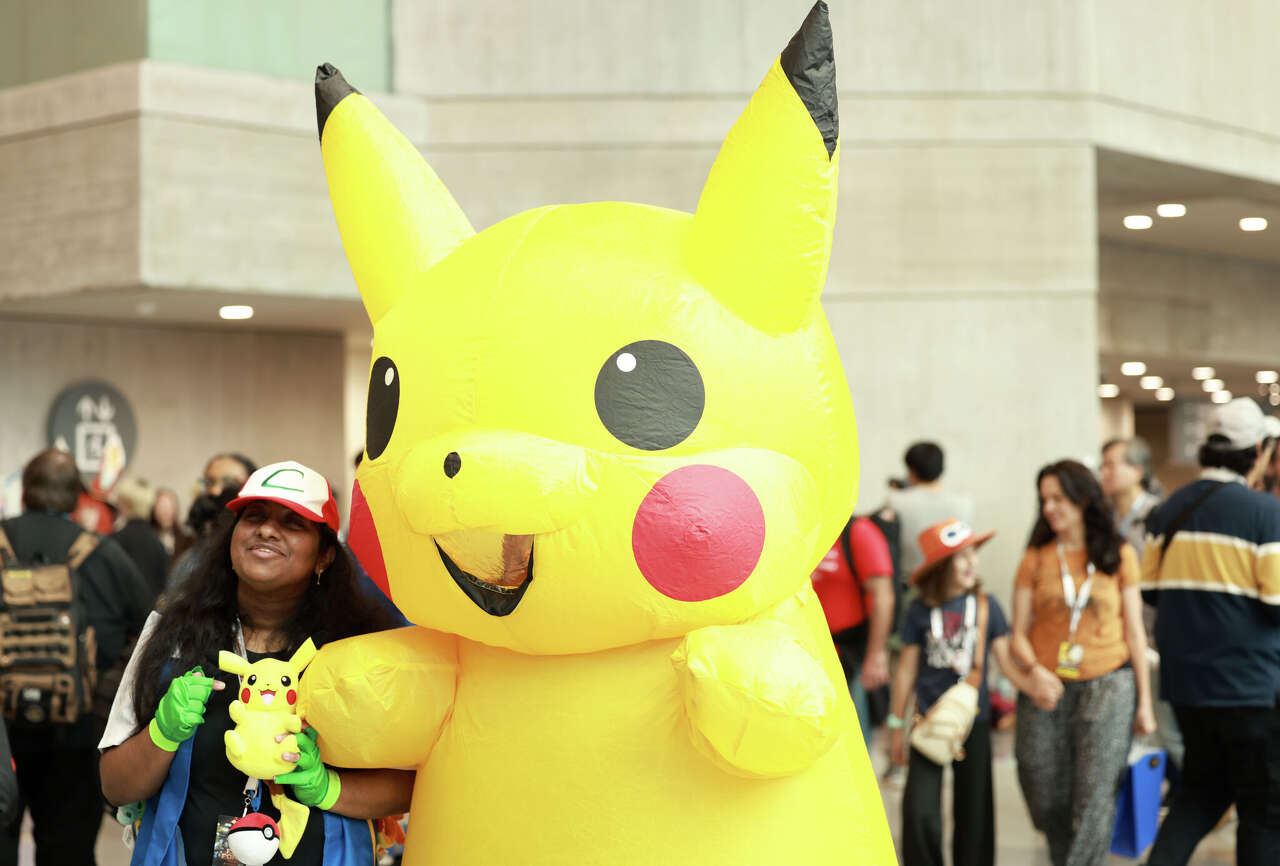 Pikachu, Charizard and more: Lego Pokémon sets are officially coming