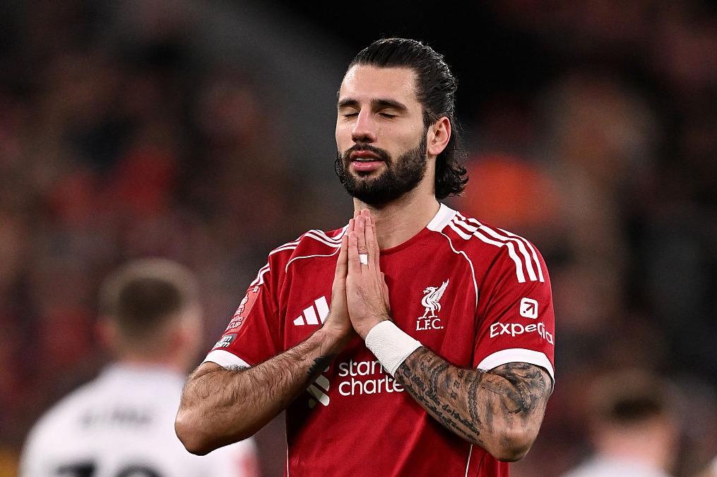 Liverpool 4 Barnsley FC 1: Champions made to sweat by performance to be ...