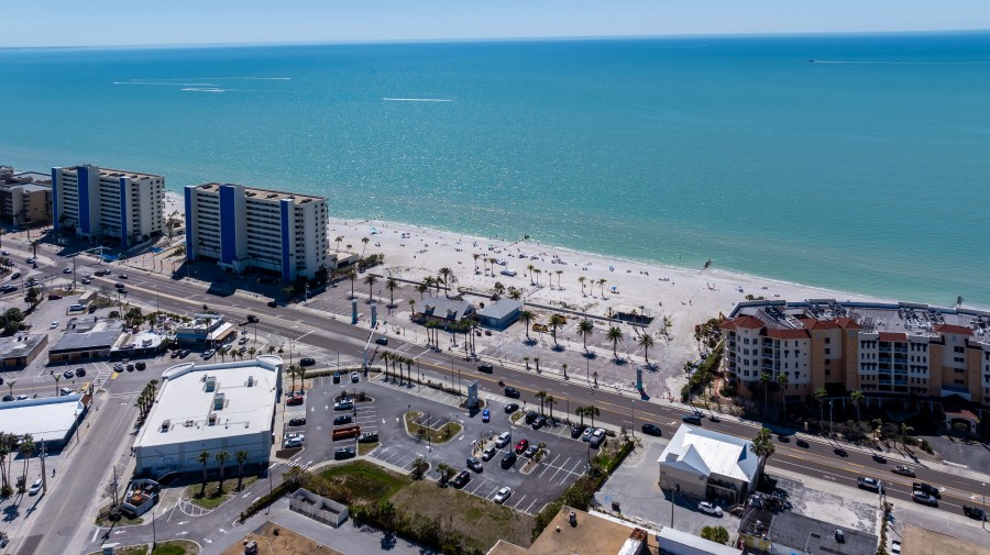 Popular Madeira Beach restaurant to close for new town center