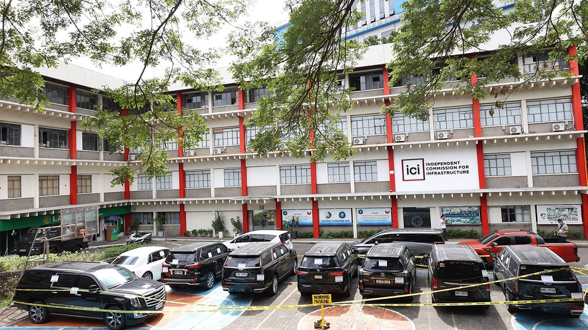 Don’t fall for false promises, ‘BGC Boys’ told