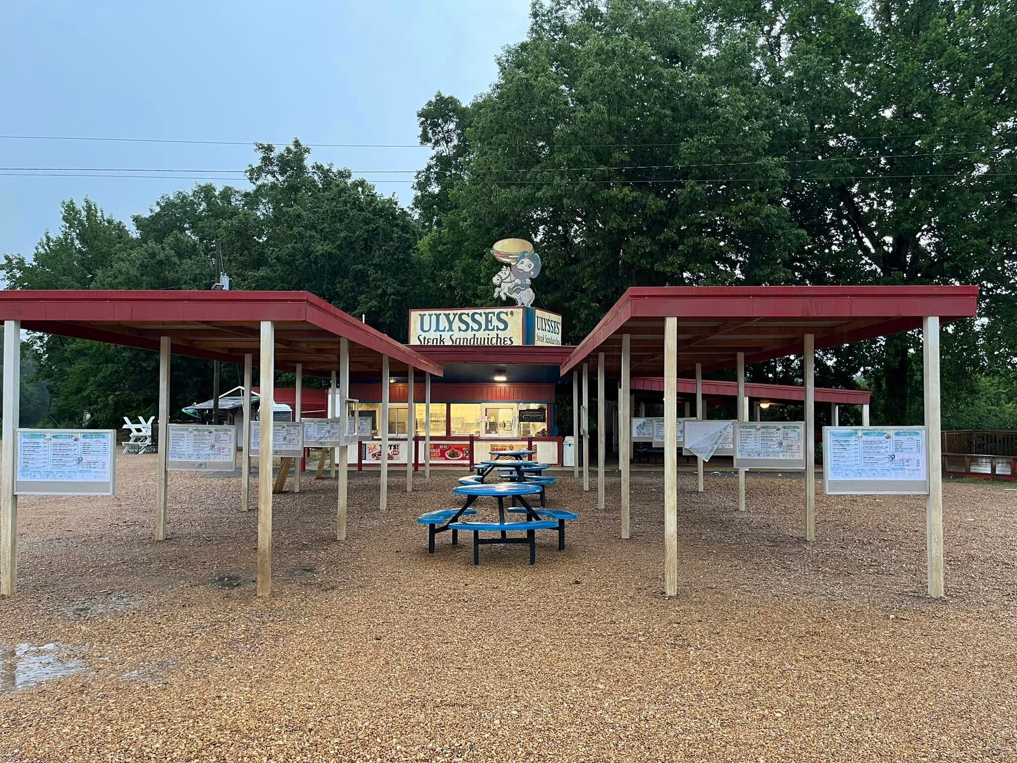 ‘We fell in love with it’: Matthew McConaughey praises Alabama city for ...