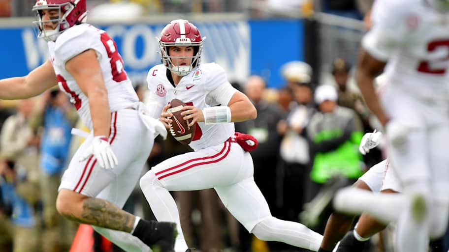 Ole Miss football among top schools offering massive deal to Alabama's ...