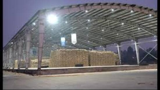 Relocation of Sector-26 mandi: After SC’s nod, UT to make allotment of ...