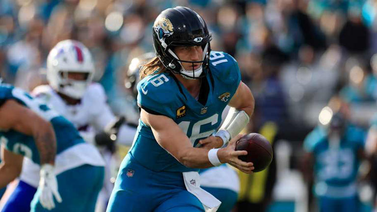 What Jaguars' loss to Buffalo really means