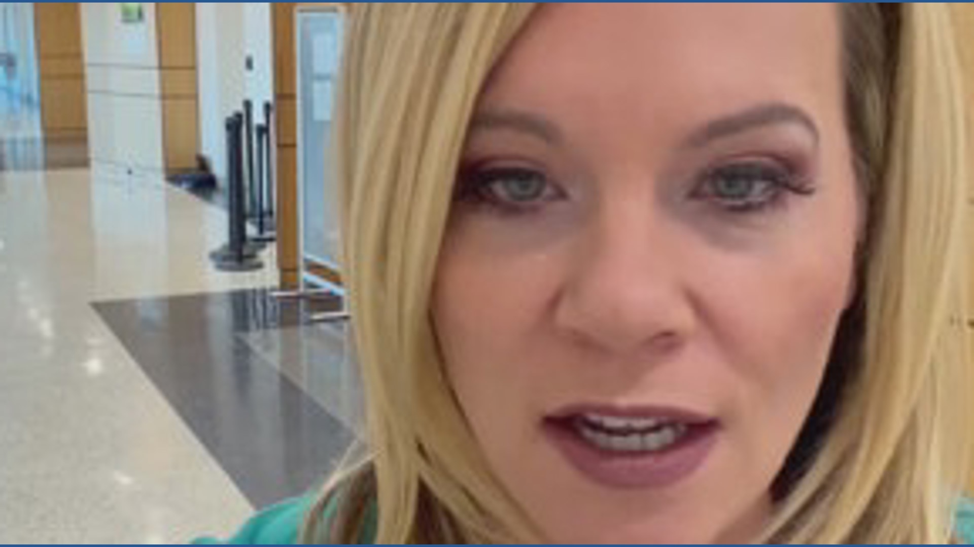 Michael McKee will be transported to Columbus