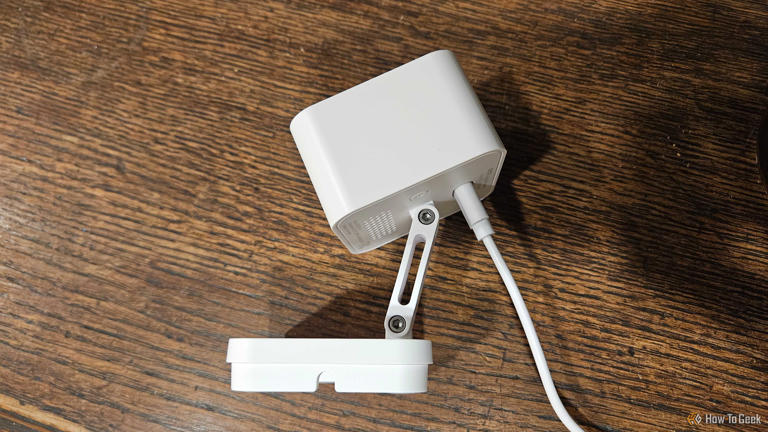 Onn wired indoor security camera review: Is it worth the money saved?