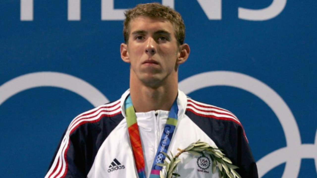 Michael Phelps' net worth timeline (2016–2026): Inside the massive ...