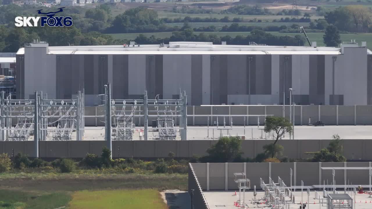 Wisconsin data center bills; lawmakers debate regulation tactics