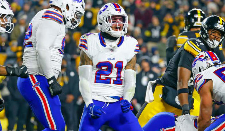 Josh Allen, Bills hit with bad news before Broncos playoff clash