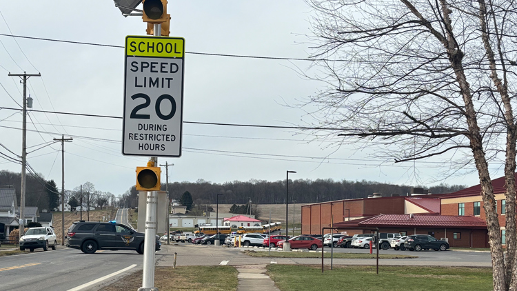 No active threat after anonymous phone call prompts lockdown at East ...
