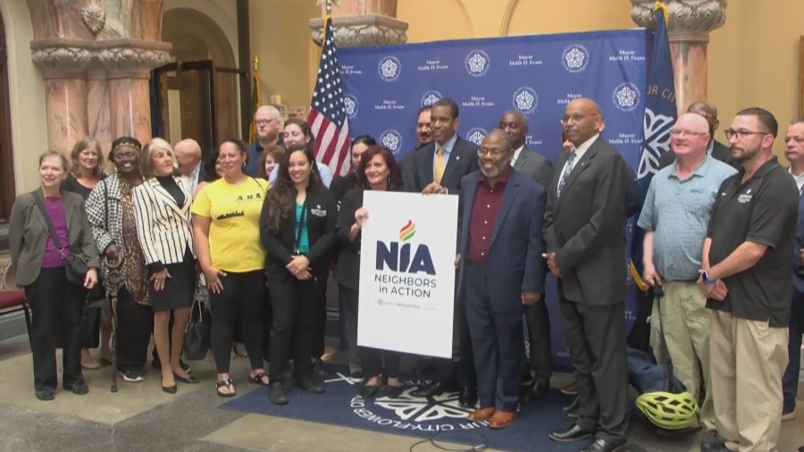 Second round of Neighbors in Action grants now open