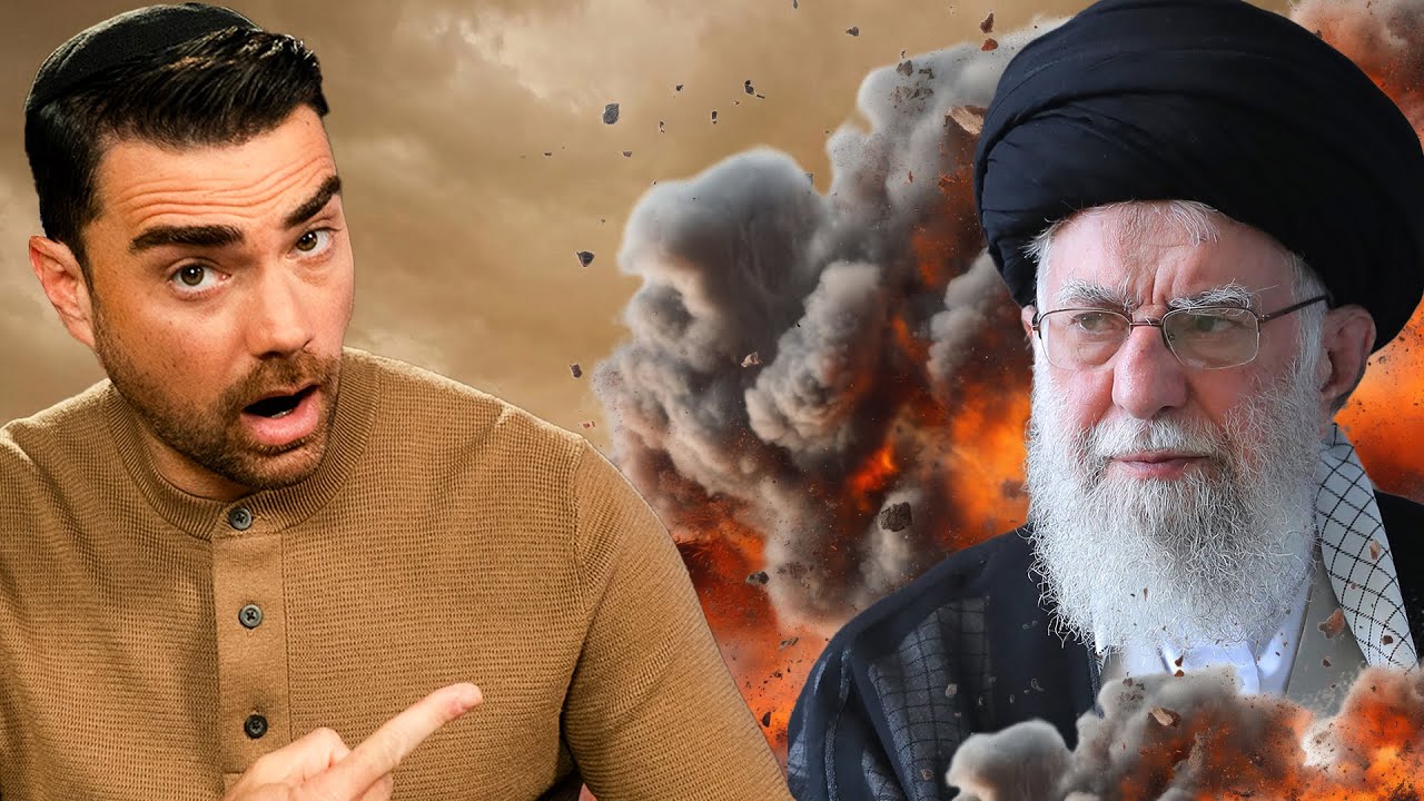 What Trump’s rhetoric means for US.–Iran tensions