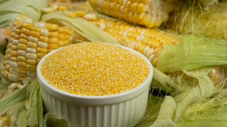 The types of grits you need to know about for down-home southern cooking