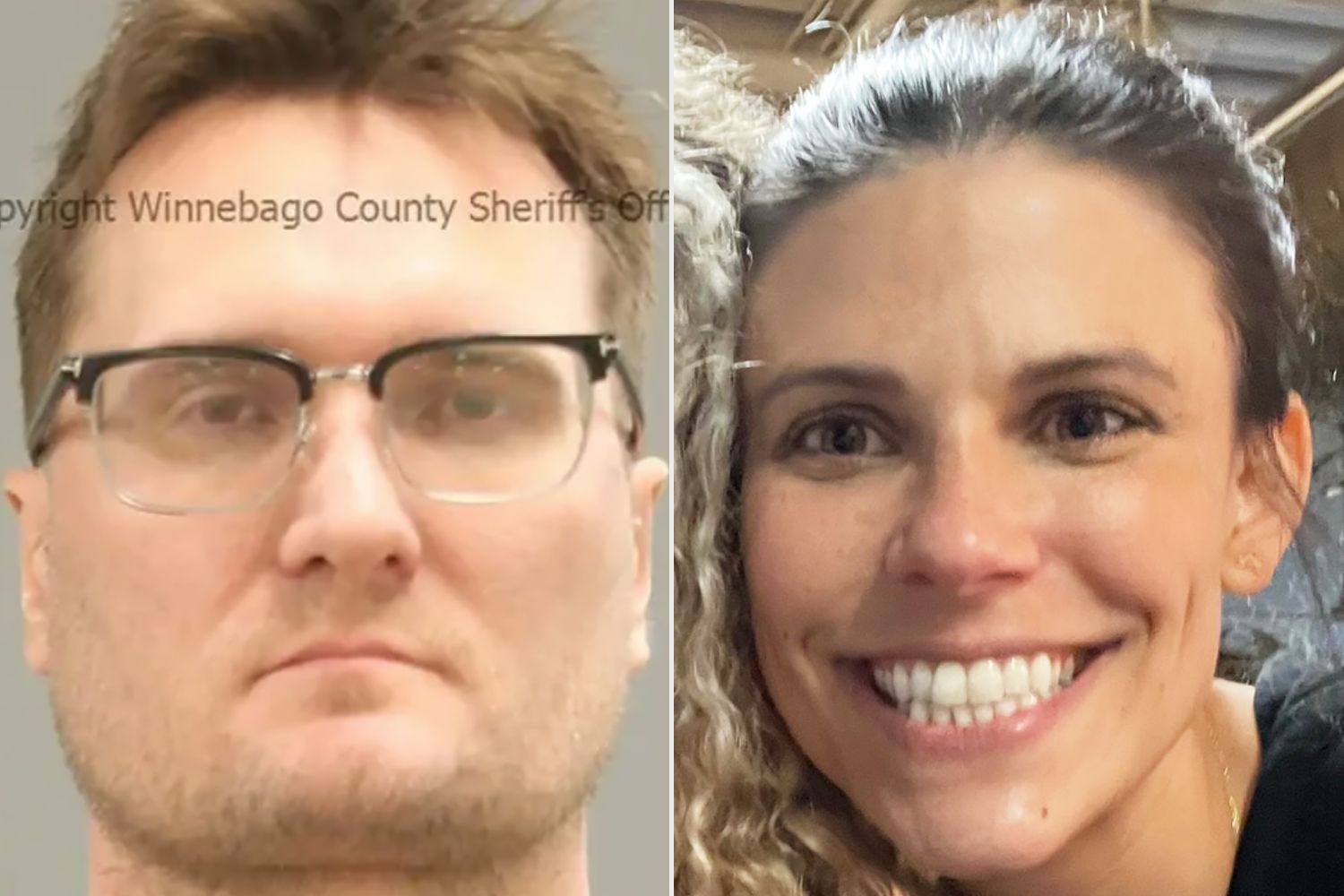 Suspect Michael McKee allegedly threatened to kill Monique Tepe 'many ...
