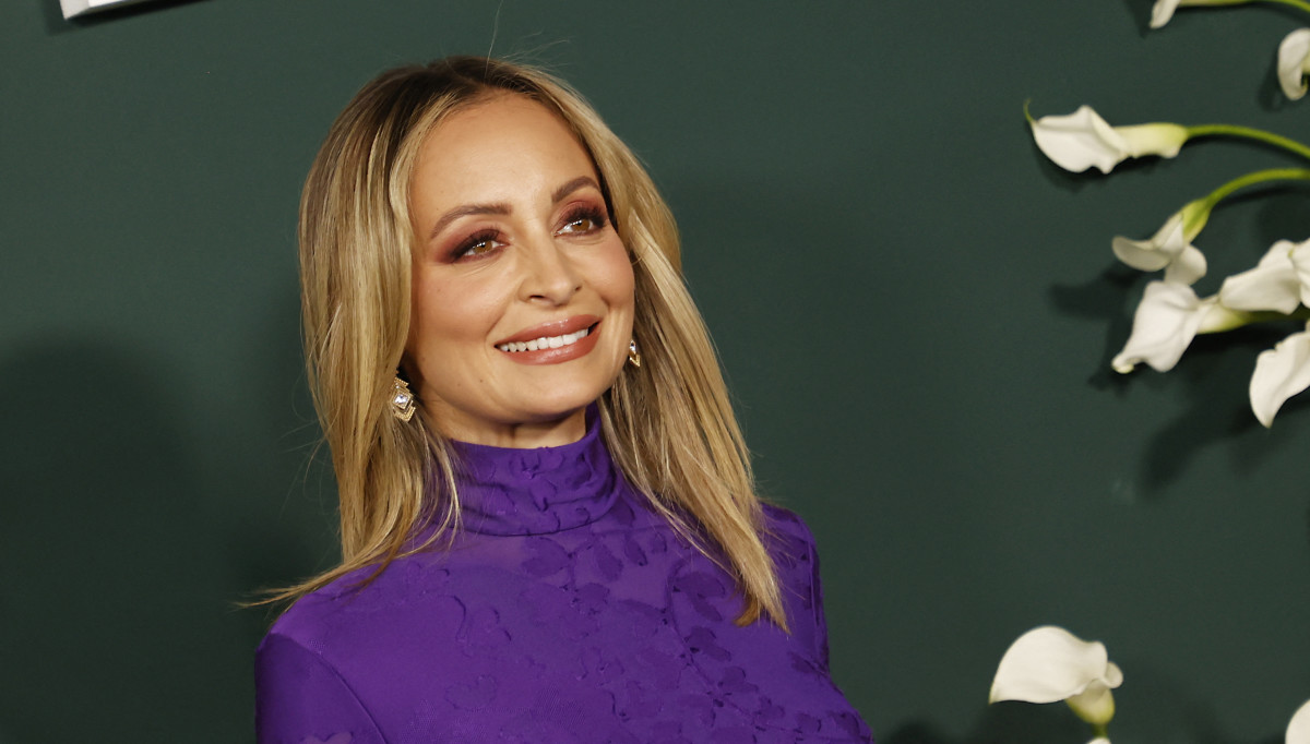 Nicole Richie marks daughter Kate’s 18th birthday with rare photos that ...