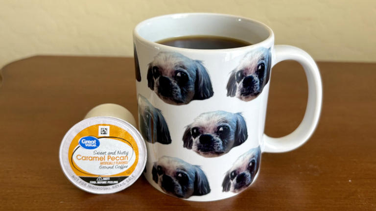 I ranked 15 Walmart Great Value coffee pods from worst to best