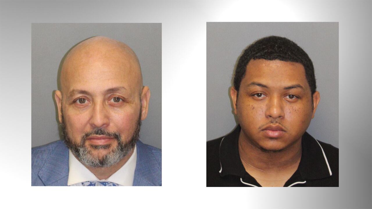 Birmingham father, son indicted on loan fraud, tax evasion charges