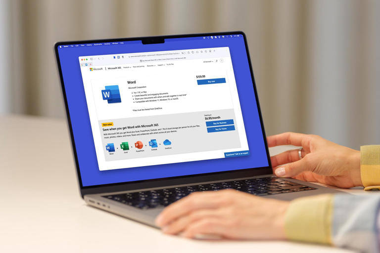 Microsoft just fixed one of Word’s most annoying quirks