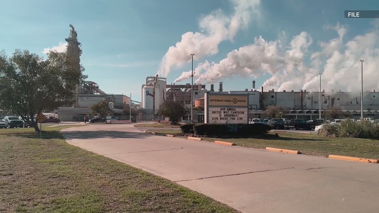 Orange school district to vote on tax break for $715M US Gypsum project