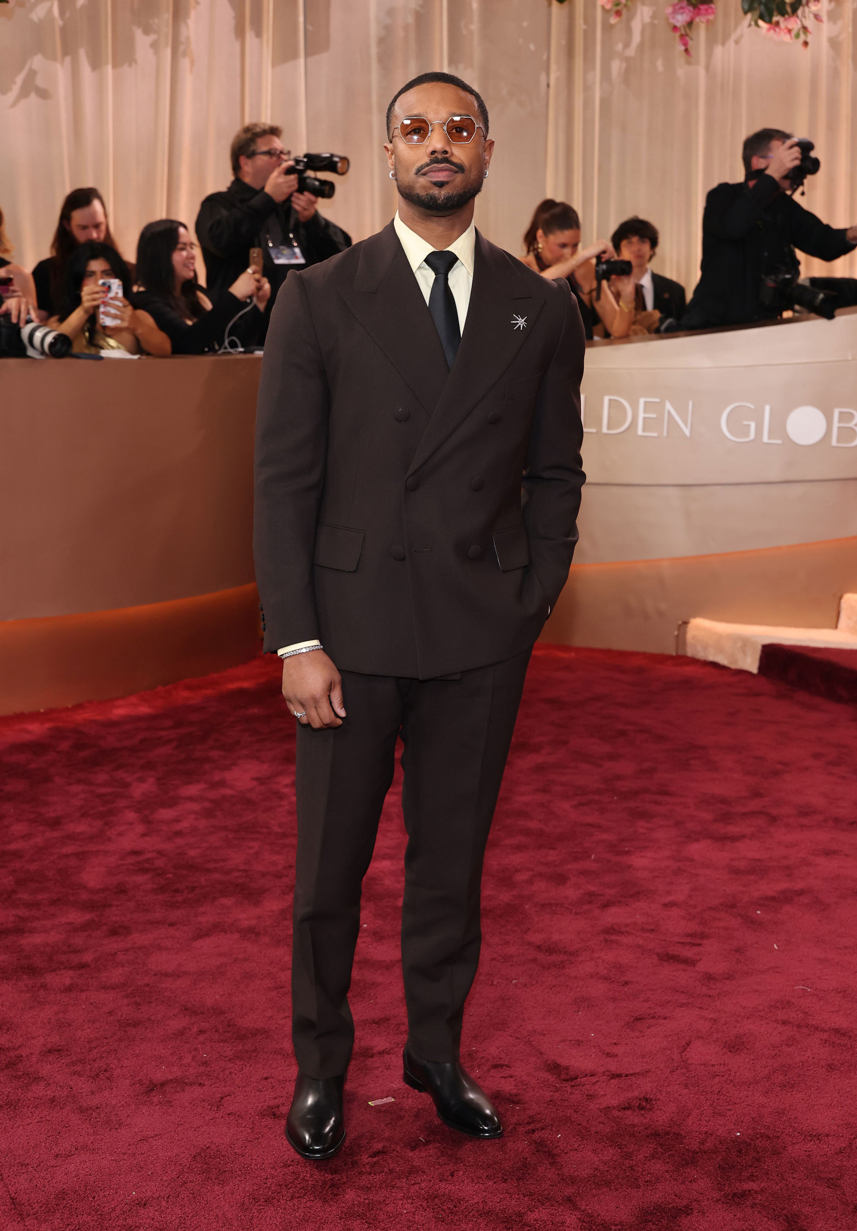 Michael B Jordan and Ryan Coogler’s stylist feels like part of the ...