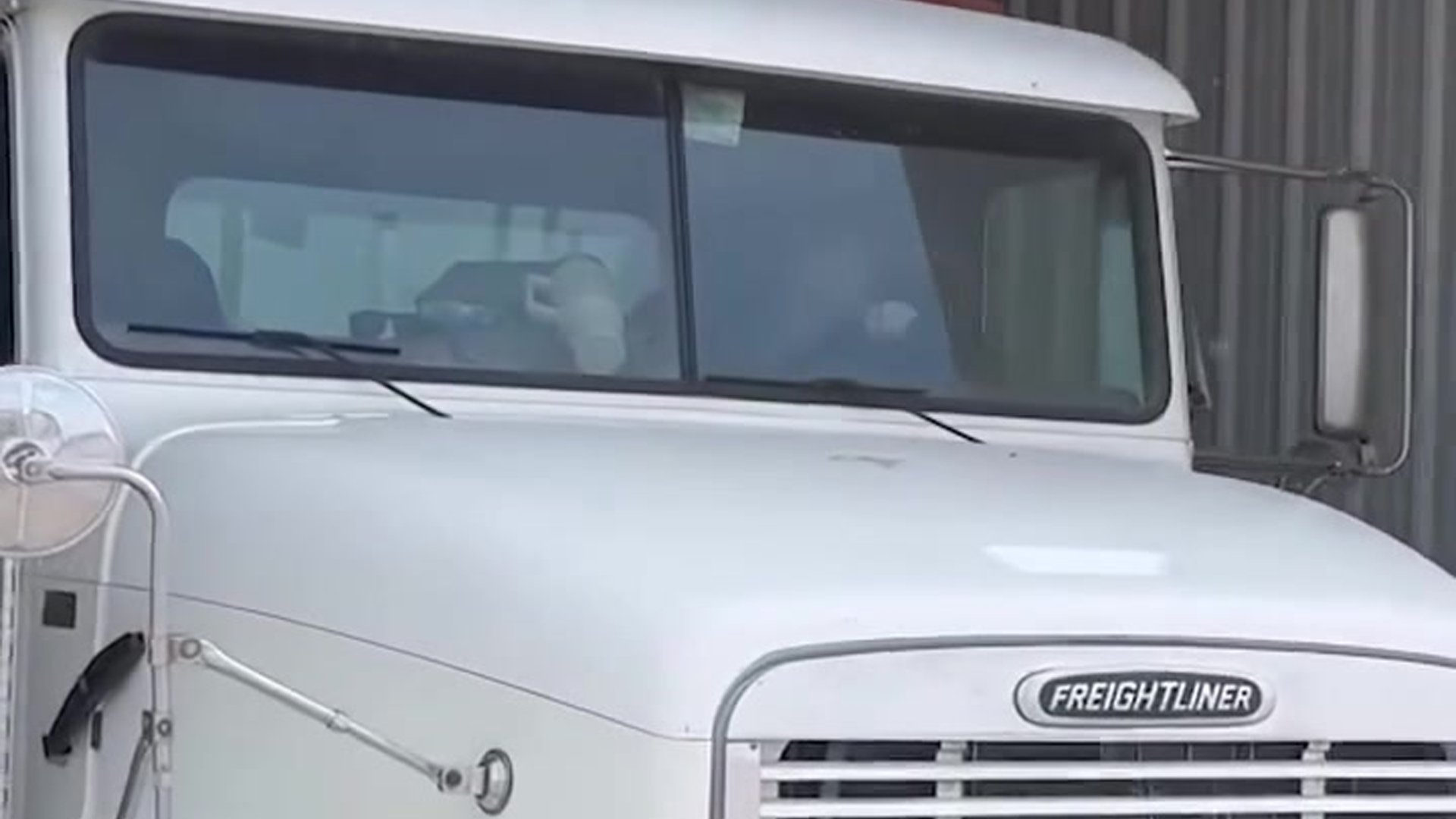 How they check the quality of corn