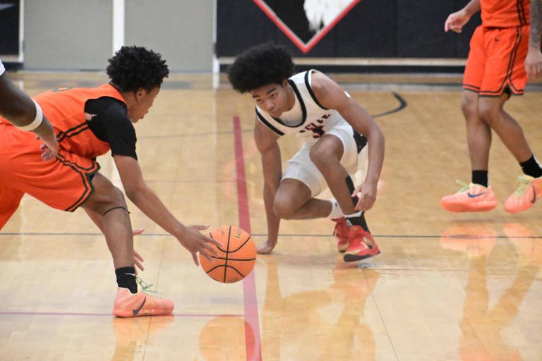 Here are the list of Big Bend basketball games coming up this week