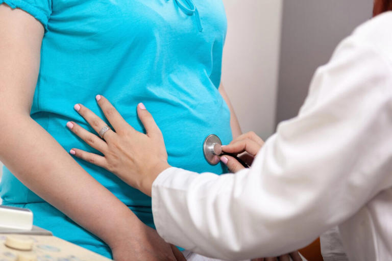 The decline of early prenatal care is putting moms & babies at risk ...